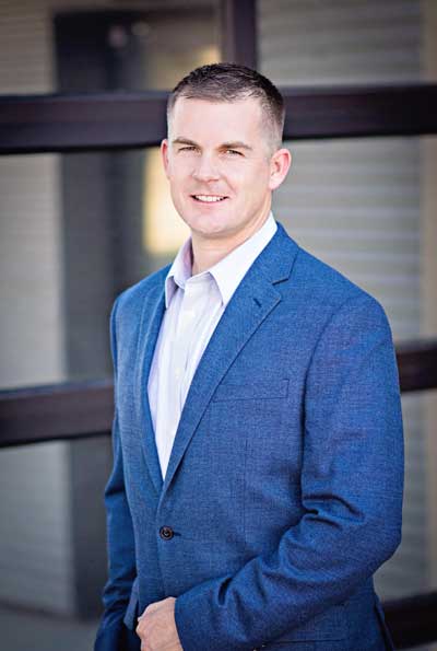 Westland Floor Plan | Northstar Building Co. Star, Idaho